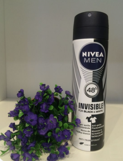 Nivea Men Deodorant Spray Bottle Hidden Camera 32GB - Bathroom Spy ...