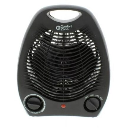 Spy Camera Hidden in Fan-Forced Electric Portable Space Heater 128GB ...
