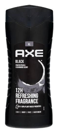 Motion Detection Axe Shower Gle bottle Bathroom Spy Camera 1296P 2K DVR ...